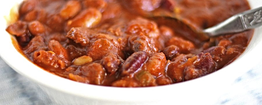 Heerlijk en caloriearm stoofpotje van hert. Om wild van te worden!