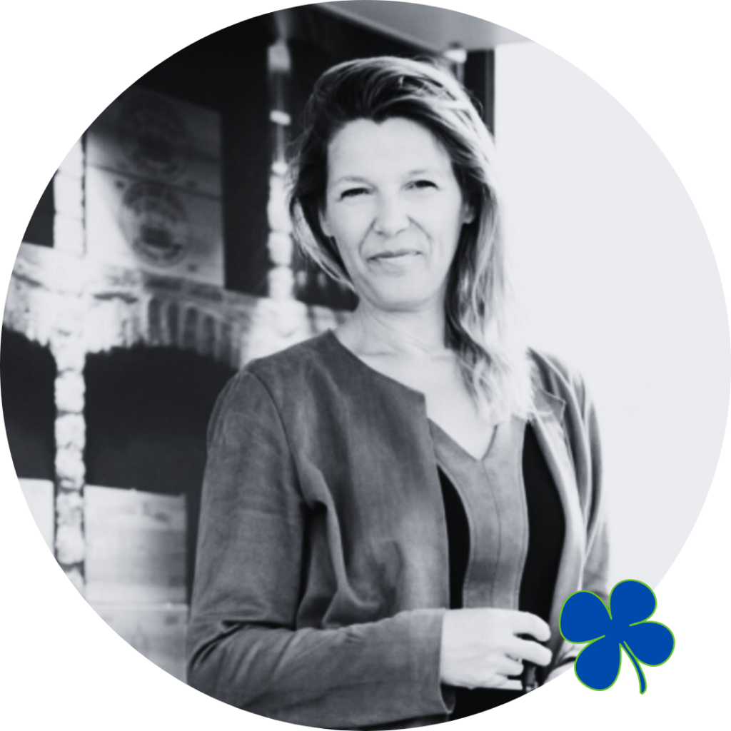 Evelien Barroo - Heidi Delaere